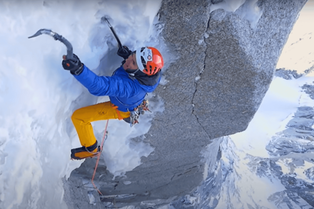11 Famous Mountain Climbers Who Shaped Mountaineering