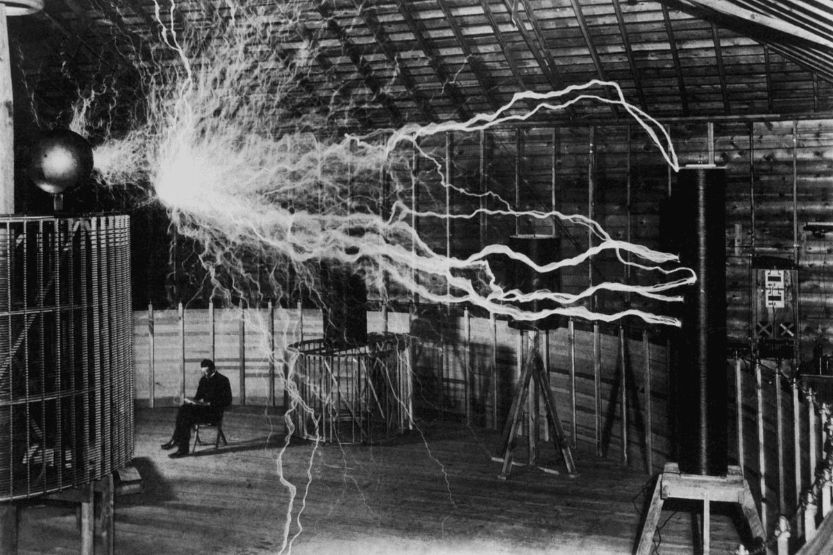 Tesla's Greatest Inventions: 10 World-Changing Ideas