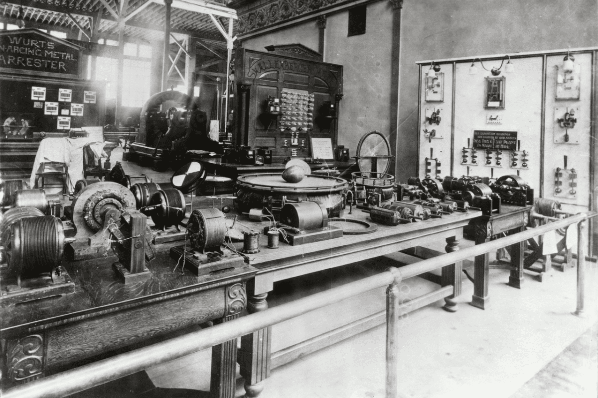 Tesla's Greatest Inventions: 10 World-Changing Ideas
