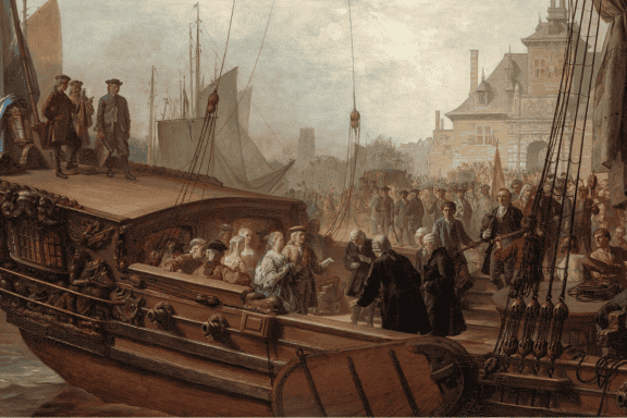 10 Facts About John Locke History Buffs Should Know