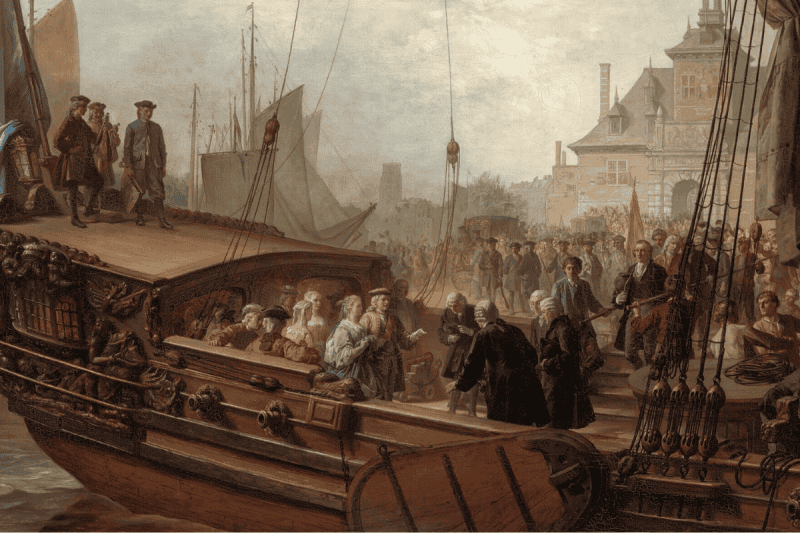 10 Facts About John Locke History Buffs Should Know