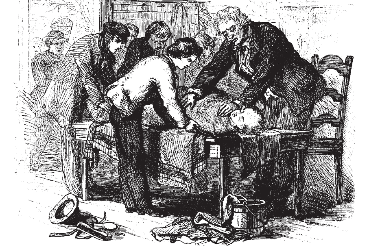 10 Facts About John Locke History Buffs Should Know