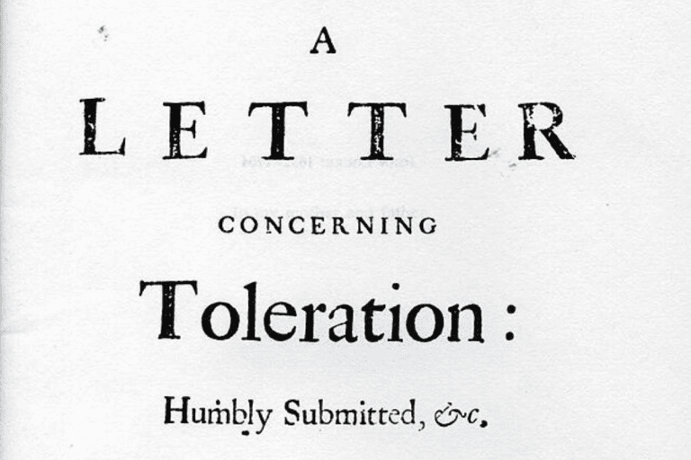 10 Facts About John Locke History Buffs Should Know
