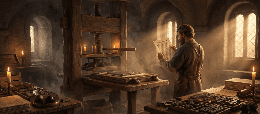 14 Top Renaissance Inventions that Transformed History