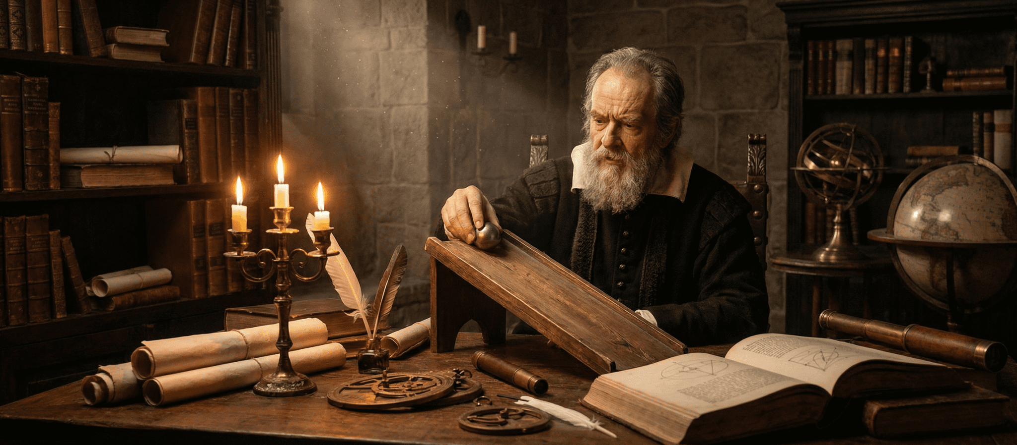 14 Top Renaissance Inventions that Transformed History
